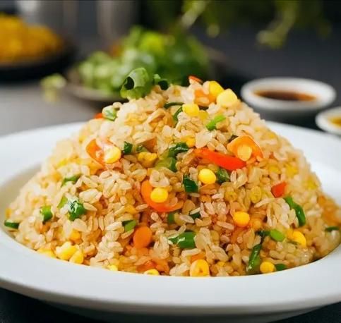 正宗扬州炒饭怎么做_正宗扬州炒饭图片细节解析-第1张图片-山城妙识 正宗扬州炒饭怎么做_正宗扬州炒饭图片细节解析-第1张图片-山城妙识