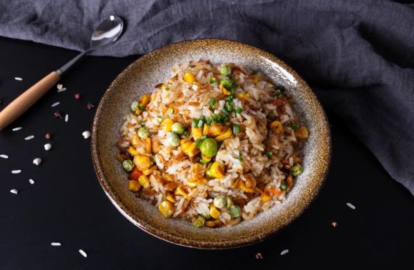 正宗扬州炒饭怎么做_正宗扬州炒饭图片细节解析-第2张图片-山城妙识 正宗扬州炒饭怎么做_正宗扬州炒饭图片细节解析-第2张图片-山城妙识