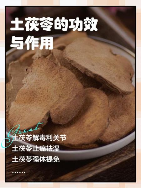 土茯苓和什么搭配最好_土茯苓煲汤最佳配方-第2张图片-山城妙识