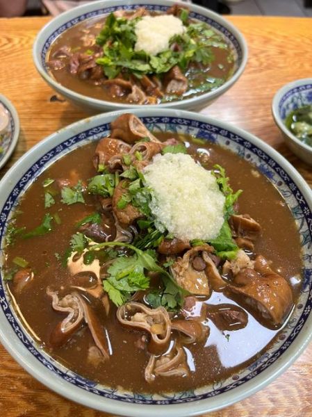 北京卤煮哪家最正宗_北京卤煮怎么做才地道-第2张图片-山城妙识