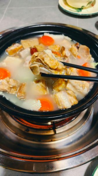 腊排骨怎么做_腊排骨怎么炖才香-第1张图片-山城妙识 腊排骨怎么做_腊排骨怎么炖才香-第1张图片-山城妙识