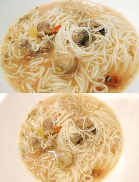 简阳羊肉汤的家常做法_如何去除膻味-第2张图片-山城妙识 简阳羊肉汤的家常做法_如何去除膻味-第2张图片-山城妙识