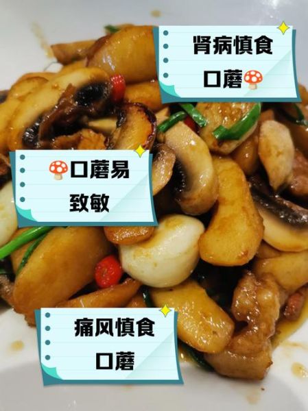 口蘑怎么吃最鲜美_口蘑不能和什么一起吃-第2张图片-山城妙识