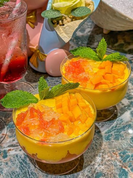 低糖甜品怎么做_糖尿病人能吃哪些水果-第1张图片-山城妙识 低糖甜品怎么做_糖尿病人能吃哪些水果-第1张图片-山城妙识