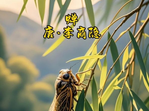 知了飞进家要发大财_真的吗-第2张图片-山城妙识