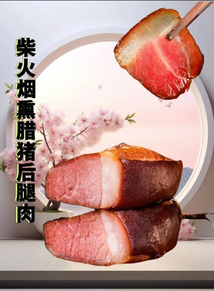 家庭熏肉的做法_如何自制烟熏腊肉-第3张图片-山城妙识