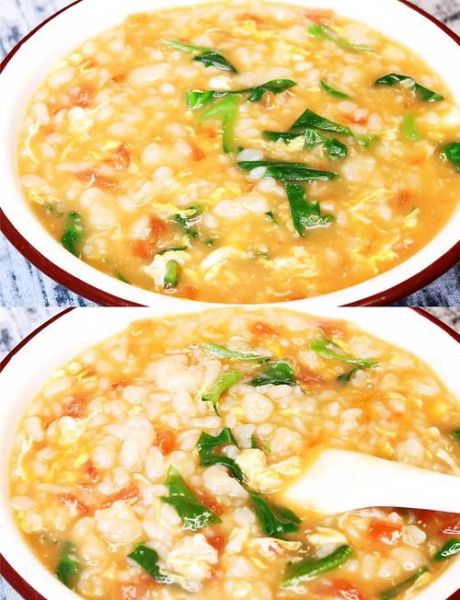 大面疙瘩怎么做好吃_面疙瘩汤的家常做法-第1张图片-山城妙识 大面疙瘩怎么做好吃_面疙瘩汤的家常做法-第1张图片-山城妙识