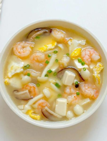 减肥瘦身汤的做法大全_怎么做最快见效-第3张图片-山城妙识