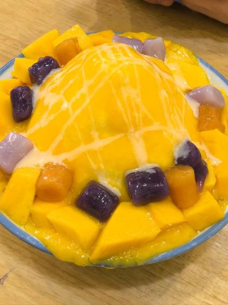 水果沙冰怎么做_水果沙冰用什么水果好-第3张图片-山城妙识