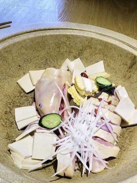 石锅鱼图片高清_石锅鱼怎么做才正宗-第2张图片-山城妙识