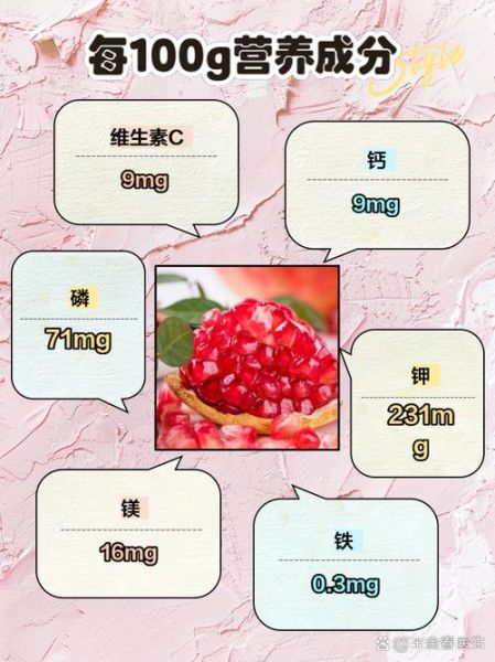 孕妇吃石榴对胎儿好吗_孕妇吃石榴有哪些好处-第1张图片-山城妙识