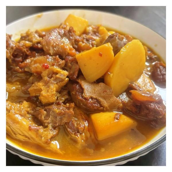 筋头巴脑怎么做好吃_筋头巴脑的做法窍门-第2张图片-山城妙识