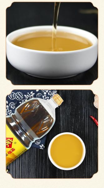 花椒油的功效与作用_花椒油怎么吃最好-第3张图片-山城妙识