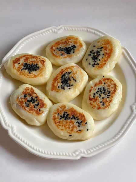 山药饼的做法宝宝能吃吗_山药饼适合多大宝宝吃-第1张图片-山城妙识