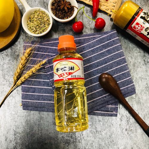 味淋怎么用_味淋可以代替料酒吗-第1张图片-山城妙识