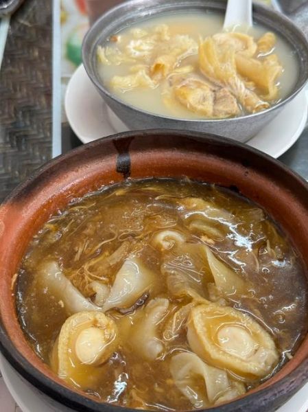 鱼翅最简单的做法_鱼翅怎么发-第2张图片-山城妙识