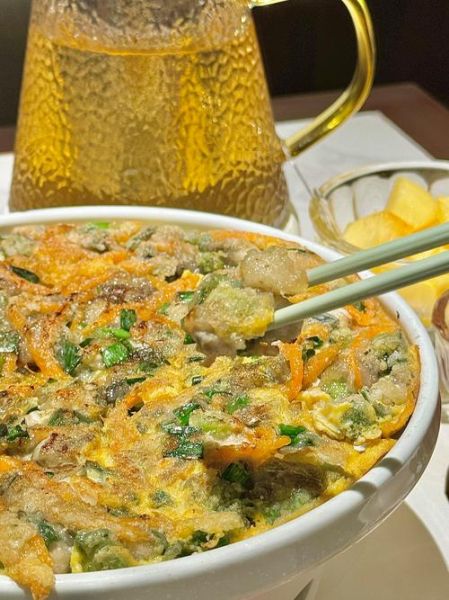 海蛎煎怎么做_海蛎煎用什么粉-第2张图片-山城妙识