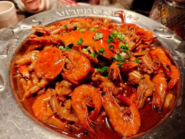 肉蟹煲一年能挣多少_肉蟹煲利润分析-第3张图片-山城妙识