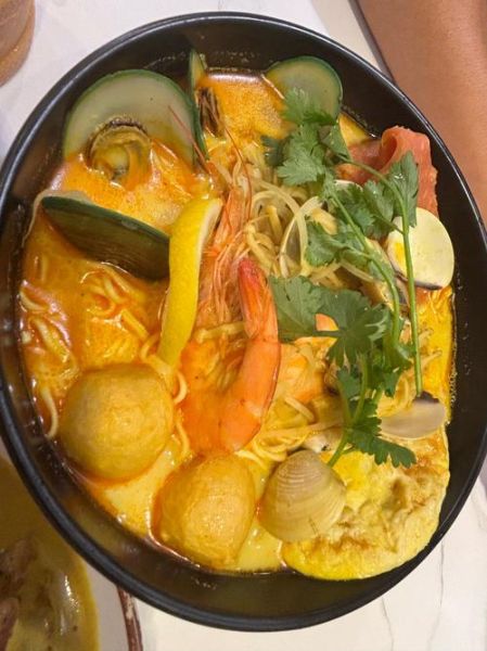 咖喱饭配什么汤好喝_日式味噌汤还是泰式冬阴功-第2张图片-山城妙识