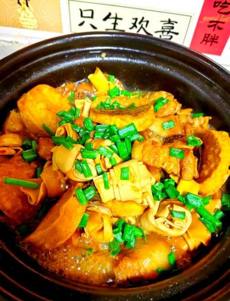 素鸡红烧肉怎么做_素鸡红烧肉热量高吗-第1张图片-山城妙识