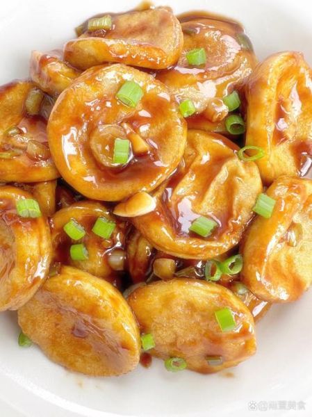 素鸡红烧肉怎么做_素鸡红烧肉热量高吗-第3张图片-山城妙识