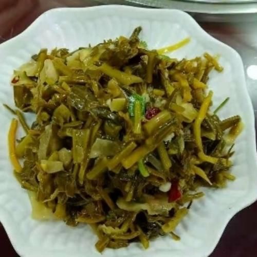 沙芥菜长什么样_沙芥菜图片大全哪里找-第2张图片-山城妙识