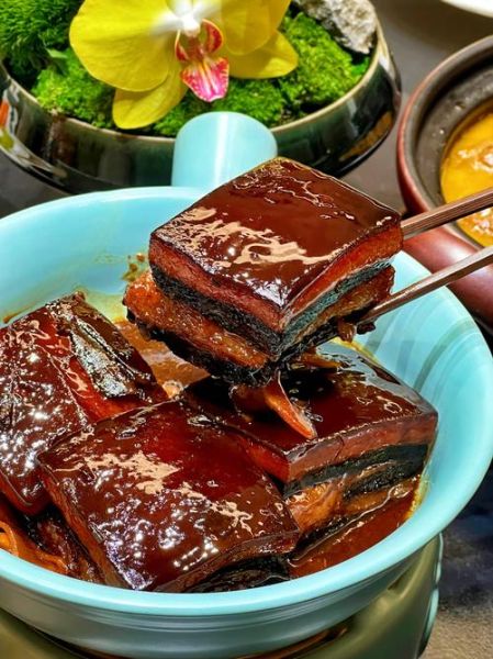 东坡肉和红烧肉的区别_哪个更好吃-第1张图片-山城妙识