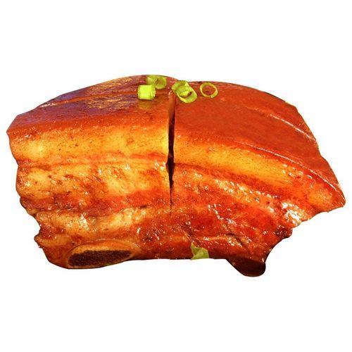 东坡肉和红烧肉的区别_哪个更好吃-第2张图片-山城妙识