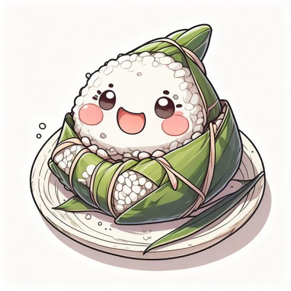 粽子emoji怎么打_粽子表情符号复制方法-第3张图片-山城妙识 粽子emoji怎么打_粽子表情符号复制方法-第3张图片-山城妙识