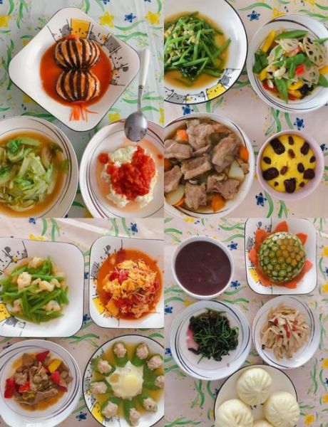 产后第一周吃什么好_月子餐怎么搭配-第3张图片-山城妙识 产后第一周吃什么好_月子餐怎么搭配-第3张图片-山城妙识