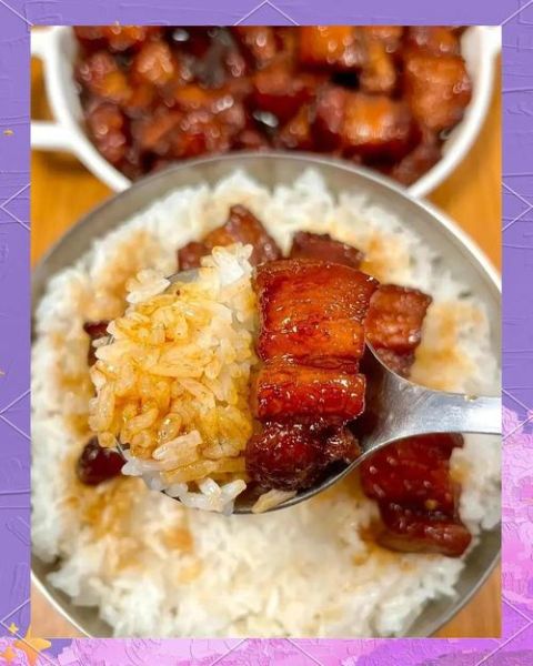 东坡肉和红烧肉的区别_哪个更好吃-第3张图片-山城妙识