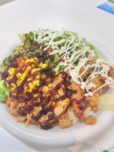 巴西烤肉饭怎么做_正宗巴西烤肉饭做法-第1张图片-山城妙识