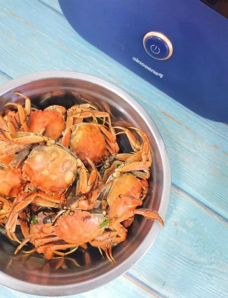 河蟹蒸多久可以吃_河蟹蒸多长时间能吃-第1张图片-山城妙识