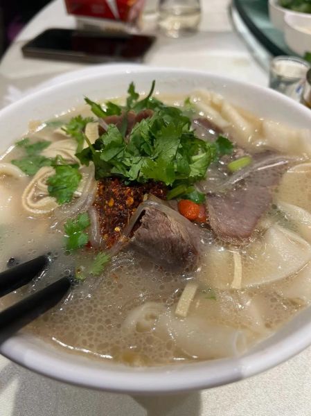 河南烩面正宗做法_河南烩面哪里最出名-第2张图片-山城妙识 河南烩面正宗做法_河南烩面哪里最出名-第2张图片-山城妙识