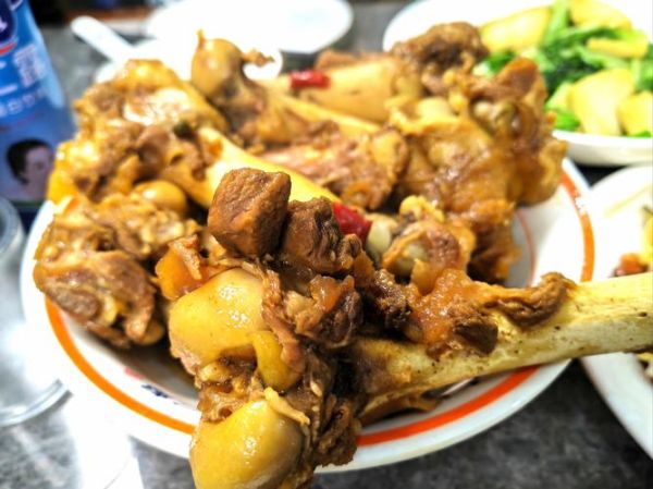 河南烩面正宗做法_河南烩面哪里最出名-第1张图片-山城妙识 河南烩面正宗做法_河南烩面哪里最出名-第1张图片-山城妙识