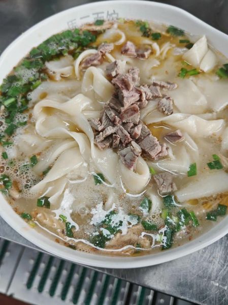 河南烩面正宗做法_河南烩面哪里最出名-第3张图片-山城妙识 河南烩面正宗做法_河南烩面哪里最出名-第3张图片-山城妙识