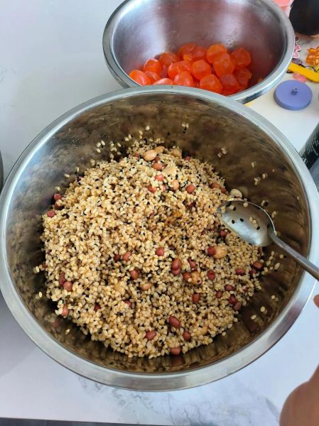 腌肉包粽子怎么入味_用什么肉最好吃-第3张图片-山城妙识