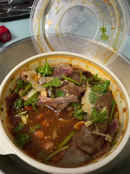 紫燕夫妻肺片选什么划算_紫燕夫妻肺片哪种口味最实惠-第3张图片-山城妙识