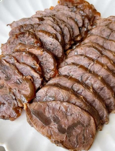 正宗酱牛肉怎么做_酱牛肉怎么煮才软烂入味-第1张图片-山城妙识