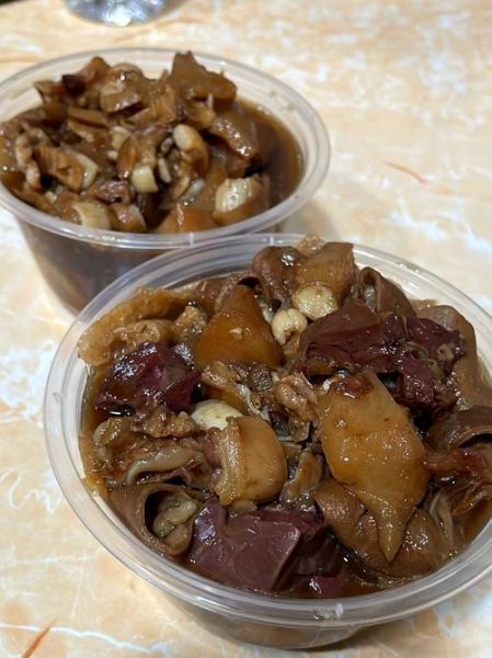 广东牛杂的做法_街边摊怎么做才够味-第1张图片-山城妙识