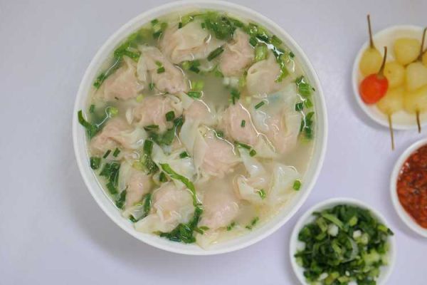 云吞图片高清哪里找_云吞高清图怎么拍-第3张图片-山城妙识