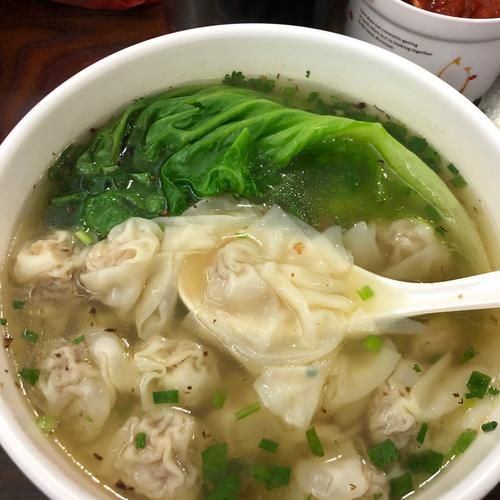 云吞图片高清哪里找_云吞高清图怎么拍-第2张图片-山城妙识