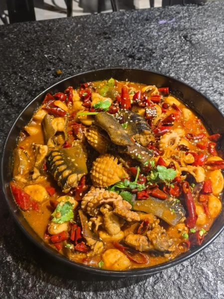 大杂烩的做法_大杂烩怎么做好吃-第1张图片-山城妙识