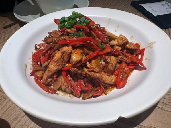 湖南湘菜图片_湘菜为什么那么辣-第2张图片-山城妙识