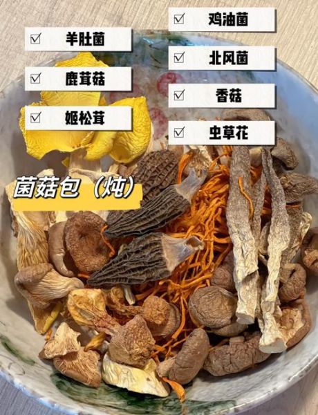 蘑菇焯水要多久_蘑菇焯水用冷水还是热水-第2张图片-山城妙识