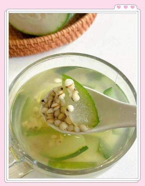 冬瓜汁和白醋可以祛斑吗_冬瓜汁白醋祛斑效果怎么样-第1张图片-山城妙识