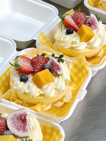 便当蛋糕怎么做_便当蛋糕需要哪些材料-第1张图片-山城妙识