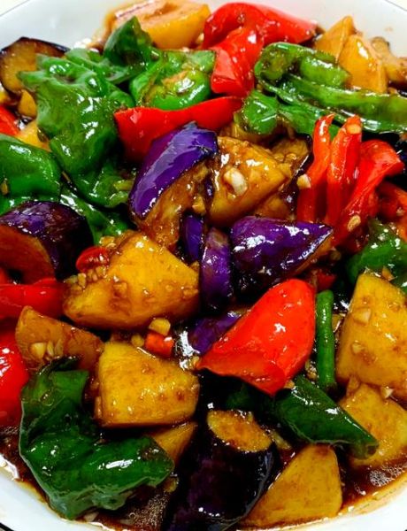 地三鲜的家常做法窍门_地三鲜怎么做才好吃-第3张图片-山城妙识 地三鲜的家常做法窍门_地三鲜怎么做才好吃-第3张图片-山城妙识