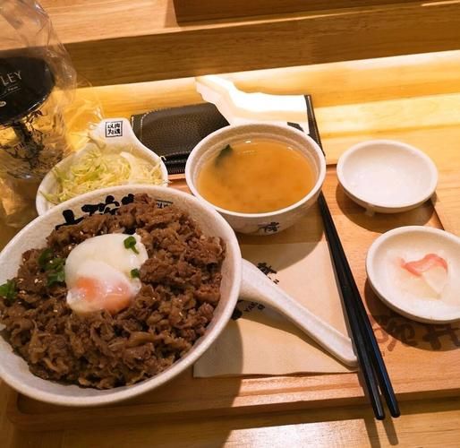 大碗丼日式烧肉饭好吃吗_多少钱一份-第2张图片-山城妙识