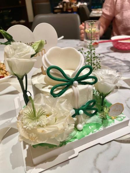 生日蛋糕图片新款_2024流行款式有哪些-第2张图片-山城妙识 生日蛋糕图片新款_2024流行款式有哪些-第2张图片-山城妙识